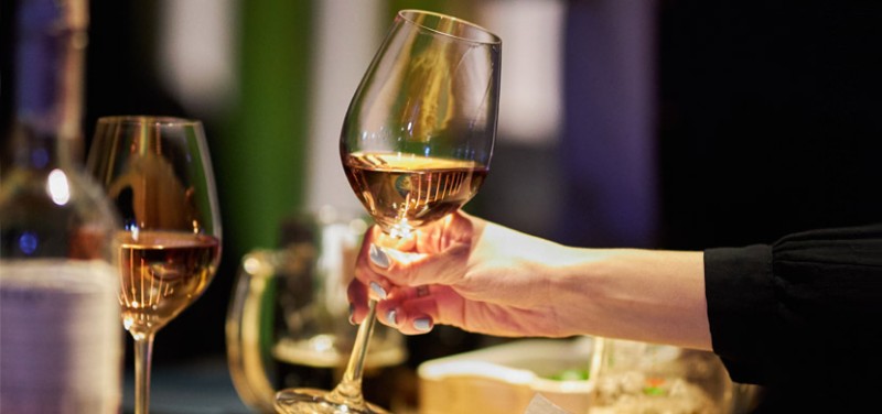 La copa perfecta para cada tipo de vino | Vino Verdejo de Rueda ...